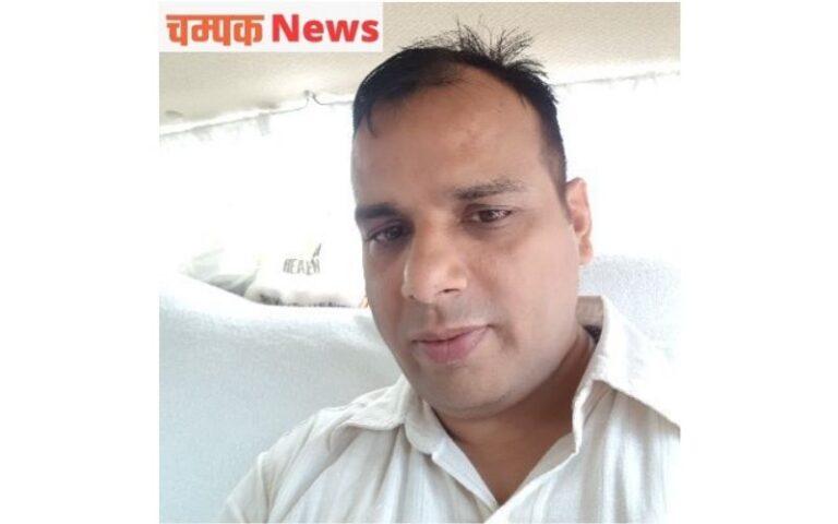 Rahul Puwar IAS Biography, Wiki, Age, Parents, Ex Wife, Career, Net Worth Rahul Puwar IAS Biography, Wiki, Age, Parents, Ex Wife, Career, Net Worth