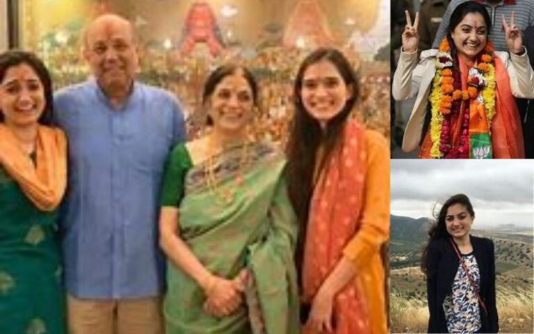 Nupur Sharma(BJP) Biography, Wiki, Age, Husband, Net Worth, Nationality Nupur Sharma(BJP) Biography, Wiki, Age, Husband, Net Worth, Nationality
