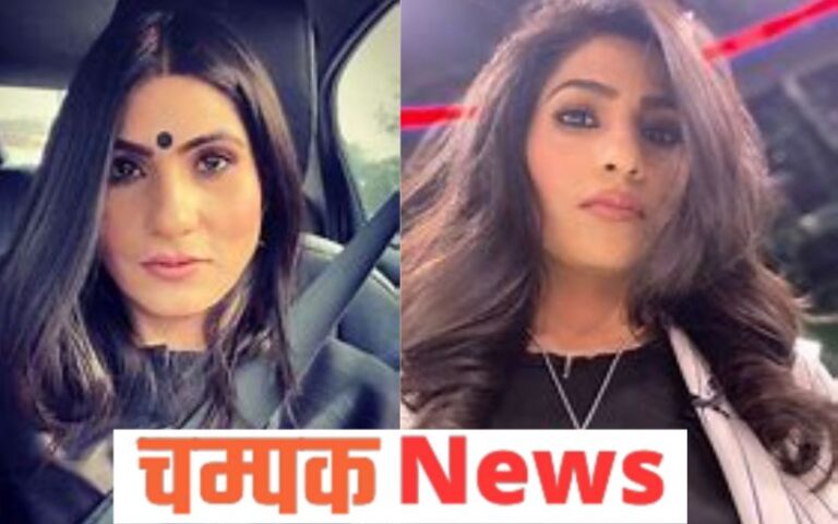 Rubika Liyaquat Wiki Biography Age Husband Net Worth Nationality